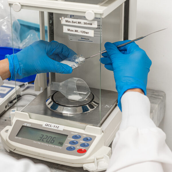 Research & Development - PLD Pharma Services