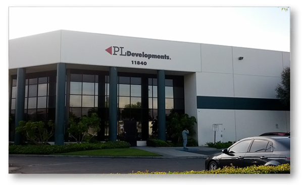 Facilities - PLD Pharma Services