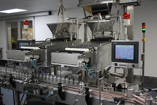 Research & Development - PLD Pharma Services