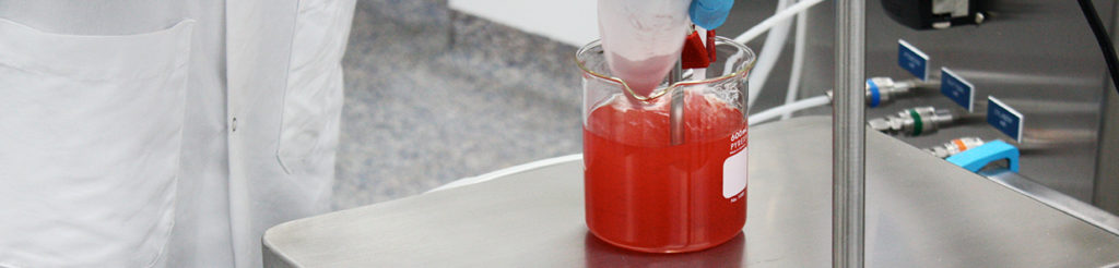 Research & Development - PLD Pharma Services