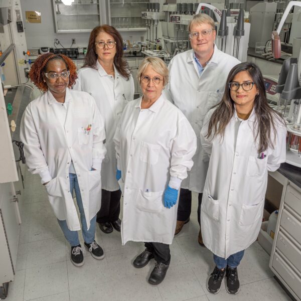 Research & Development - PLD Pharma Services