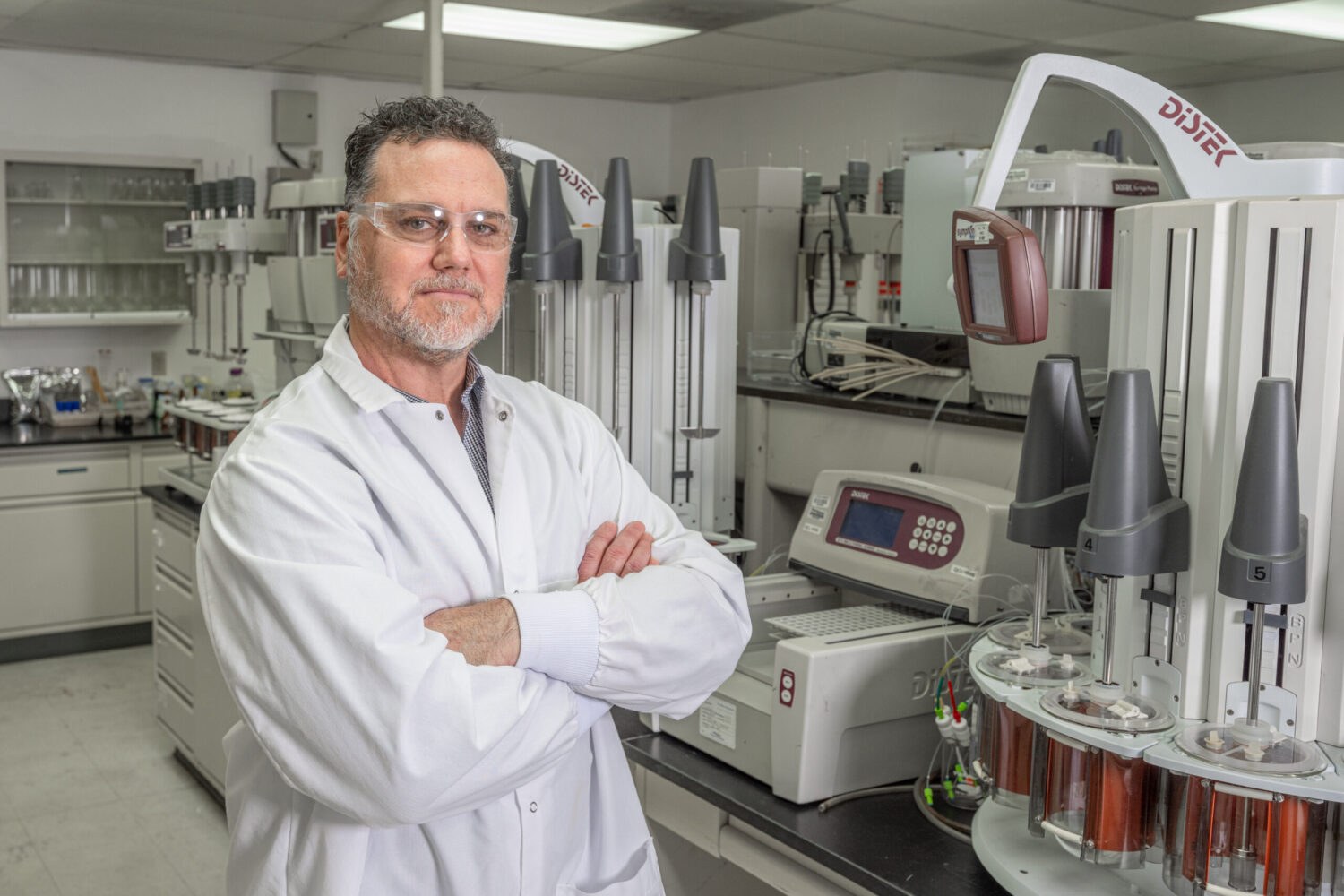 Ask The Expert - PLD Pharma Services